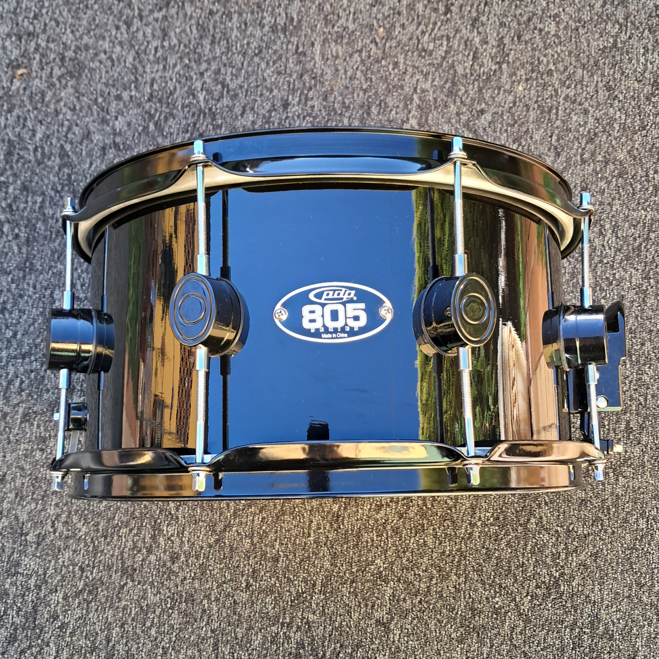 Rulante PDP 805 Series 13x7" – Groovymusic